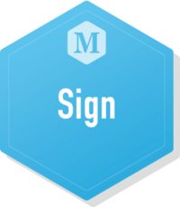 M-Sign — MappingDoc