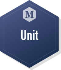 M-Unit — MappingDoc